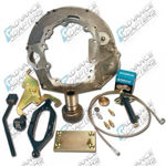 Atlas Shifter Kits - Advance Adapters